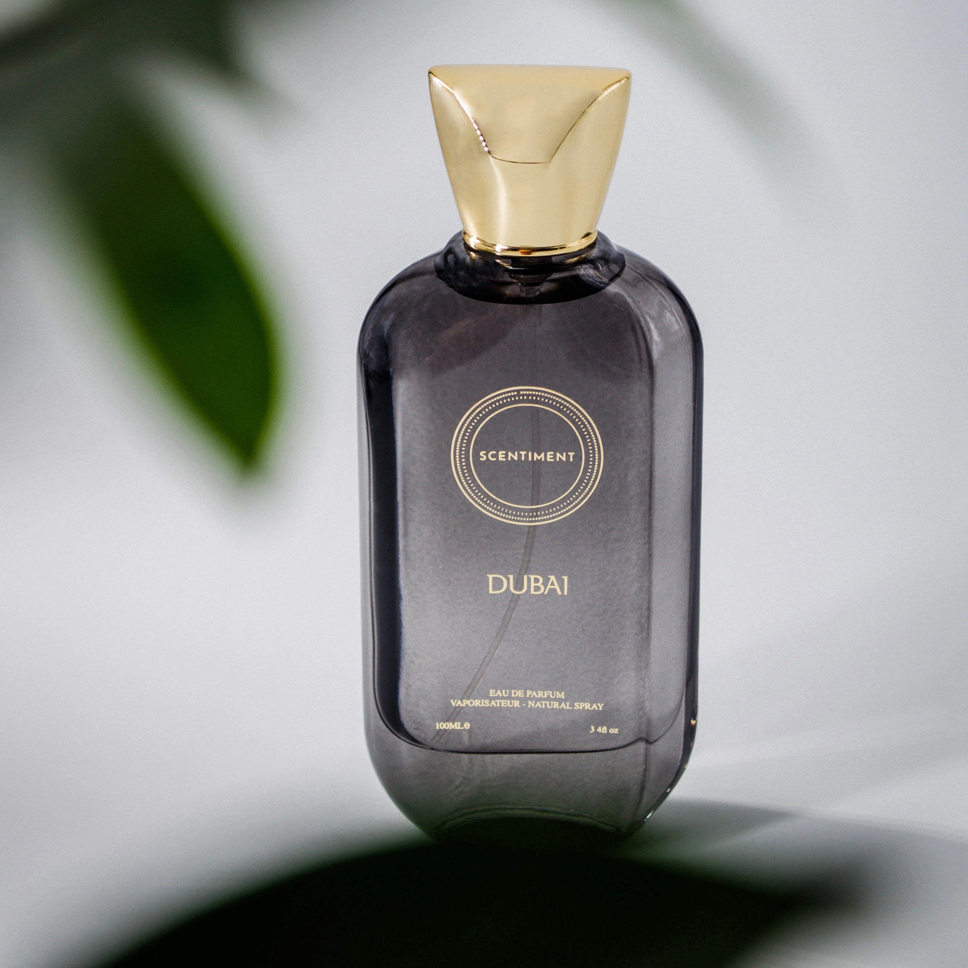 Scentiment - Dubai Eau De Parfum - Parfum online kopen – Scentiment Parfum